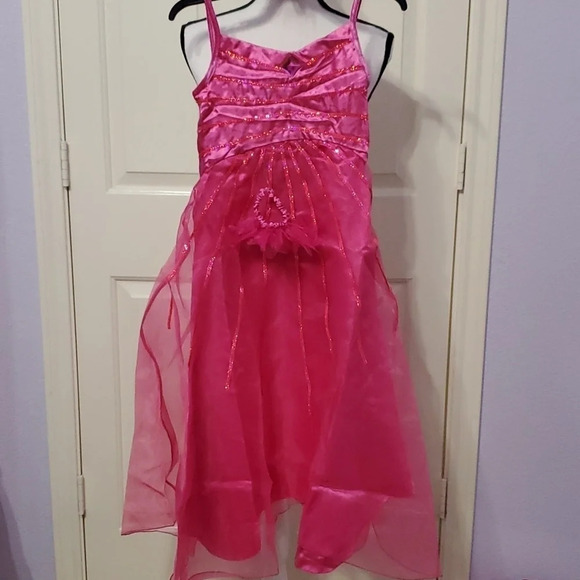Disney | Costumes | Disney Store High School Musical 3 Sharpay Costume ...